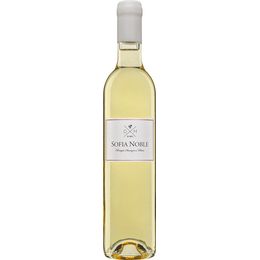 De Moya "Sofia Noble" Sauvignon Blanc 0,5 L Cuv&eacute;e 2023 S&uuml;&szlig; - Valencia &ndash; Wei&szlig;wein Vino