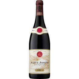 E. Guigal Saint-Joseph Rouge Syrah 2021 Trocken - Rhône – Rotwein AOP