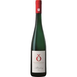 Weingut von Othegraven Altenberg Gro&szlig;es Gew&auml;chs Riesling 2022 Trocken - Kanzemer Mosel &ndash; Wei&szlig;wein Qualit&auml;tswein