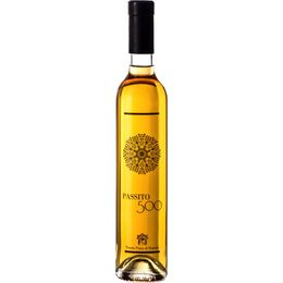 Tenuta Piano di Rustano Passito Marche 0,5 L Malvasia Bianca Candia 2021 S&uuml;&szlig; - Marken &ndash; Wei&szlig;wein IGP