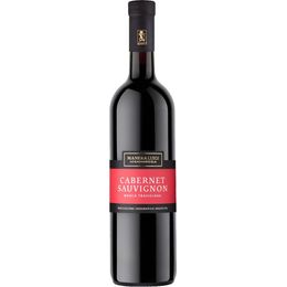 Cantina Manera Luigi Marca Trevigiana Cabernet Sauvignon 2022 Trocken - Venetien &ndash; Rotwein IGP