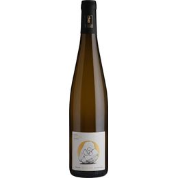 Domaine Sohler Les Vigneronnes Zellberg Alsace Silvaner 2023 Trocken - Elsass &ndash; Wei&szlig;wein AOP