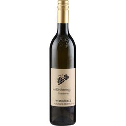 Wein.G&ouml;lles Vulkanland Steiermark DAC Chardonnay 2019 Trocken - Ried Kirchenegg &ndash; Wei&szlig;wein Qualit&auml;tswein