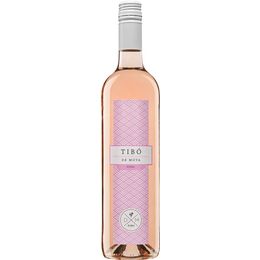 De Moya "Tib&oacute;" Rosado Bobal 2025 Trocken - Valencia &ndash; Ros&eacute; DOP