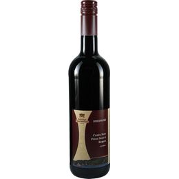 Weingut Nies Cuv&eacute;e Noir - 2024 Trocken Rheingau &ndash; Rotwein Qualit&auml;tswein