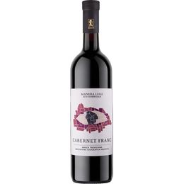 Cantina Manera Luigi Marca Trevigiana Cabernet Franc 2022 Trocken - Venetien &ndash; Rotwein IGP