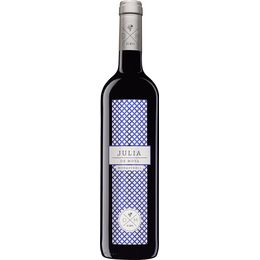De Moya "Julia" Monastrell 2022 Trocken - &ndash; Rotwein Vino