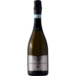 Tenuta Piano di Rustano Cavalier Vincenzo Verdicchio Matelica brut Bianco 2020 Brut - Marken &ndash; Perl- & Schaumwein DOC