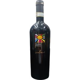 Cantina Tizzano Premium Giove Taurasi Aglianico - Kampanien &ndash; Rotwein DOCG