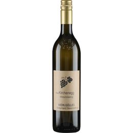 Wein.G&ouml;lles Vulkanland Steiermark DAC Welschriesling 2021 Trocken - Ried Kirchenegg &ndash; Wei&szlig;wein Qualit&auml;tswein