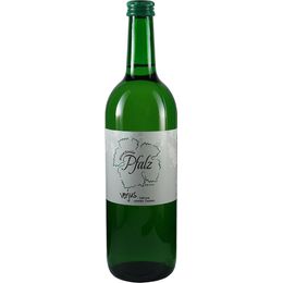 Winzerfamilie Pfalz Verjus Trocken - &ndash; Sonstiges Entalkoholisierter Wein
