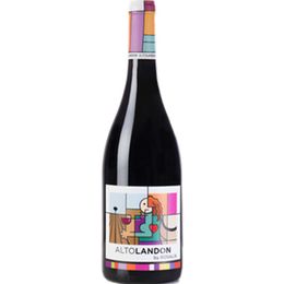 Altolandon Rosalia Manchuela DO Garnacha Tinta 2020 Trocken - Kastilien-La Mancha &ndash; Rotwein DOP
