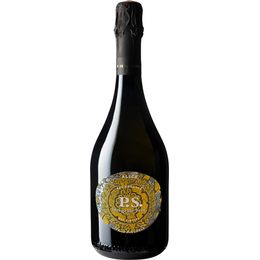 Le Vigne di Alice P.S. Integrale Metodo Ancestrale brut nature Glera 2014 Brut - Venetien &ndash; Perl- & Schaumwein Vino Generico