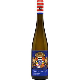 Weingut Prinz von Hessen JOHANNISBERGER Riesling 2024 Trocken - Rheingau &ndash; Wei&szlig;wein VDP.Ortswein