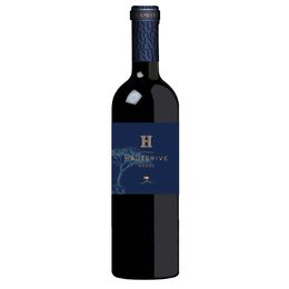 Ch&acirc;teau Hauterive M&eacute;doc Cuv&eacute;e 2020 Trocken - Bordeaux &ndash; Rotwein AOP
