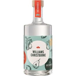 Hofgut Hemmes Williams Christbirne Brand 0,5 L - Rheinhessen &ndash; Spirituose Keine Angabe