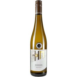 Weingut Maik Hahn Kerner 2022 Süß - Gundersheimer Königsstuhl Rheinhessen – Weißwein Spätlese