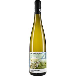 Weingut C.A. Immich-Batterieberg Riesling 2024 Trocken - Enkircher Batterieberg | Monopollage Mosel &ndash; Wei&szlig;wein Qualit&auml;tswein