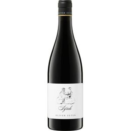 Weingut Oliver Zeter Syrah 2024 Trocken - Pfalz &ndash; Rotwein Qualit&auml;tswein