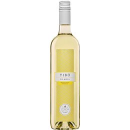 De Moya "Tib&oacute;" Blanco Cuv&eacute;e 2024 Trocken - Valencia &ndash; Wei&szlig;wein Vino
