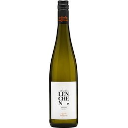 Weingut sechzehn ein&vierzig Oestricher Lenchen Riesling 2024 S&uuml;&szlig; - Rheingau &ndash; Wei&szlig;wein Kabinett