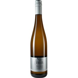Weingut Theis Bacchus 2024 Lieblich - Nahe &ndash; Wei&szlig;wein Qualit&auml;tswein