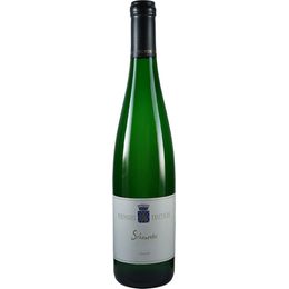 Weingut Teutsch Scheurebe 2023 Trocken - Baden &ndash; Wei&szlig;wein Qualit&auml;tswein