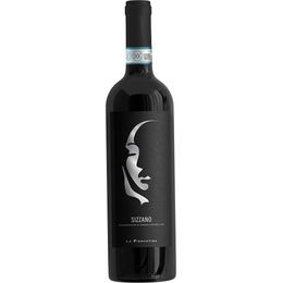 La Piemontina Sizzano Cuv&eacute;e 2022 Trocken - Piemont &ndash; Rotwein DOC