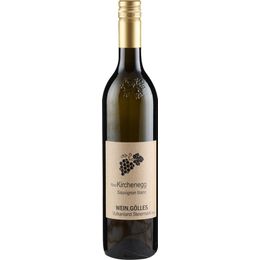 Wein.G&ouml;lles Vulkanland Steiermark DAC Sauvignon Blanc 2019 Trocken - Ried Kirchenegg &ndash; Wei&szlig;wein Qualit&auml;tswein