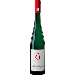 Weingut von Othegraven Gro&szlig;er Herrenberg Gro&szlig;e Lage Riesling 2024 S&uuml;&szlig; - Wawerner Mosel &ndash; Wei&szlig;wein Kabinett
