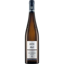 weingut leitz BERG ROSENECK Rüdesheim GG "Katerloch" VDP.GROSSES GEWÄCHS Riesling 2022 Trocken - Rüdesheimer Berg Roseneck Rheingau – Weißwein Qualit