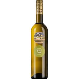 Weingut Baldauf WILD ONE Silvaner 2024 Trocken - Franken &ndash; Wei&szlig;wein Qualit&auml;tswein