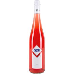 Weingut H&ouml;rner "Hero" Cuv&eacute;e 2024 Trocken - Pfalz &ndash; Ros&eacute; Qualit&auml;tswein