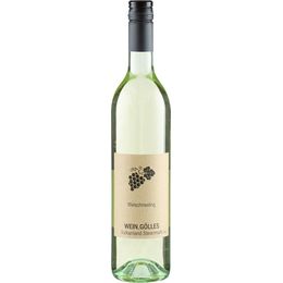 Wein.G&ouml;lles Vulkanland Steiermark DAC Welschriesling 2023 Trocken - &ndash; Wei&szlig;wein Qualit&auml;tswein