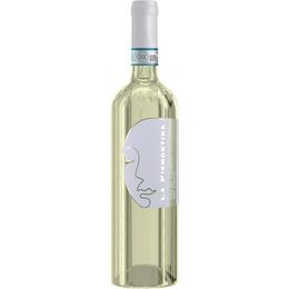 La Piemontina Bianco Colline Novaresi 1,5 L Erbaluce 2023 Trocken - Piemont &ndash; Wei&szlig;wein DOC