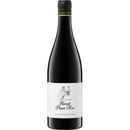 Weingut Oliver Zeter Pinot Noir Haardt Sp&auml;tburgunder 2023 Trocken - Pfalz &ndash; Rotwein Qualit&auml;tswein