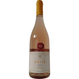 Winewas Gris&egrave; Rosato Umbria Sangiovese 2024 Trocken - Umbrien &ndash; Ros&eacute; IGP