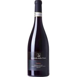 Isolabella della Croce Serena Barbera d'Asti Superiore 2022 Trocken - Piemont &ndash; Rotwein DOCG
