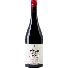 Bodega Balcona Bancal de la Cruz Bullas DO Cuv&eacute;e 2023 Trocken - en el Valle del Aceniche Murcia &ndash; Rotwein DOP