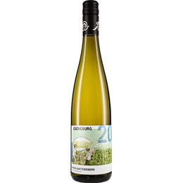 Weingut C.A. Immich-Batterieberg ESCHEBURG Enkircher Riesling 2024 Trocken - Ortswein Mosel – Weißwein Qualitätswein