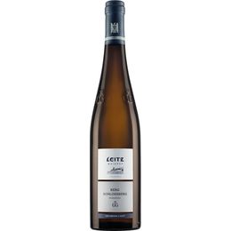 weingut leitz BERG SCHLOSSBERG R&uuml;desheim GG "Ehrenfels" VDP.GROSSES GEW&Auml;CHS Riesling 2021 Trocken - R&uuml;desheimer berg Schlossberg Rheingau &ndash; Wei&szlig;wein
