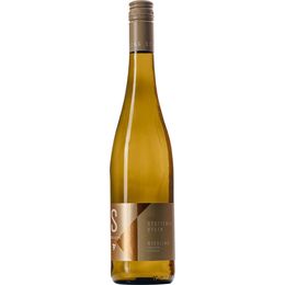 Weingut Schilling Riesling 2023 Trocken - Stettener Stein Franken &ndash; Wei&szlig;wein Qualit&auml;tswein