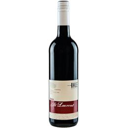 Weingut Ihle St Laurent Saint 2023 Trocken - Baden &ndash; Rotwein Qualit&auml;tswein