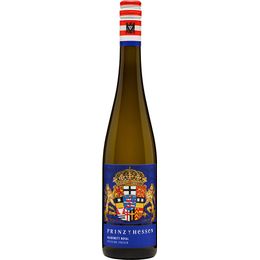 Weingut Prinz von Hessen ROYAL Riesling 2024 Trocken - Rheingau &ndash; Wei&szlig;wein VDP.Gutswein