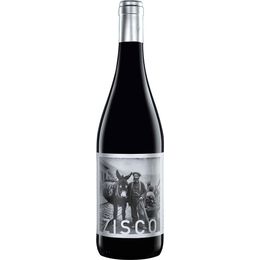 Algil Bodegas y Vi&ntilde;edos Zisco Tempranillo 2024 Trocken - Kastilien und Le&oacute;n &ndash; Rotwein DOP