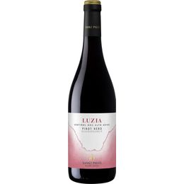 SANKT PAULS Kellerei &ndash; Cantina Luzia Pinot Noir Alto Adige Nero 2024 Trocken - S&uuml;dtirol Rotwein DOC