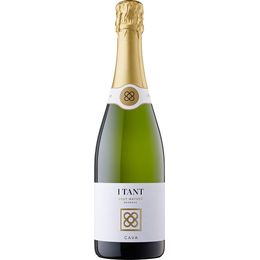 I Tant Vins Cava Reserva Pened&egrave;s DO brut nature Cuv&eacute;e Brut - Katalonien &ndash; Perl- & Schaumwein DOP
