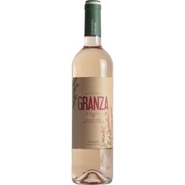Granza Rosado ecologic Cigales DO Cuvée 2023 Trocken - Kastilien und León – Rosé DOP