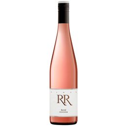 Weingut Richard Rinck Sp&auml;tburgunder 2025 Trocken - Pfalz &ndash; Ros&eacute; Qualit&auml;tswein