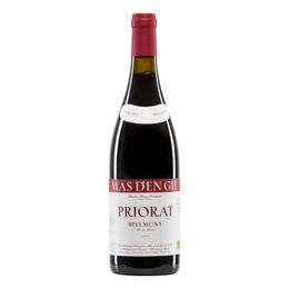 Mas d'En Gil Bellmunt Tinto Cuv&eacute;e Priorat 2021 Trocken - Katalonien &ndash; Rotwein DOP